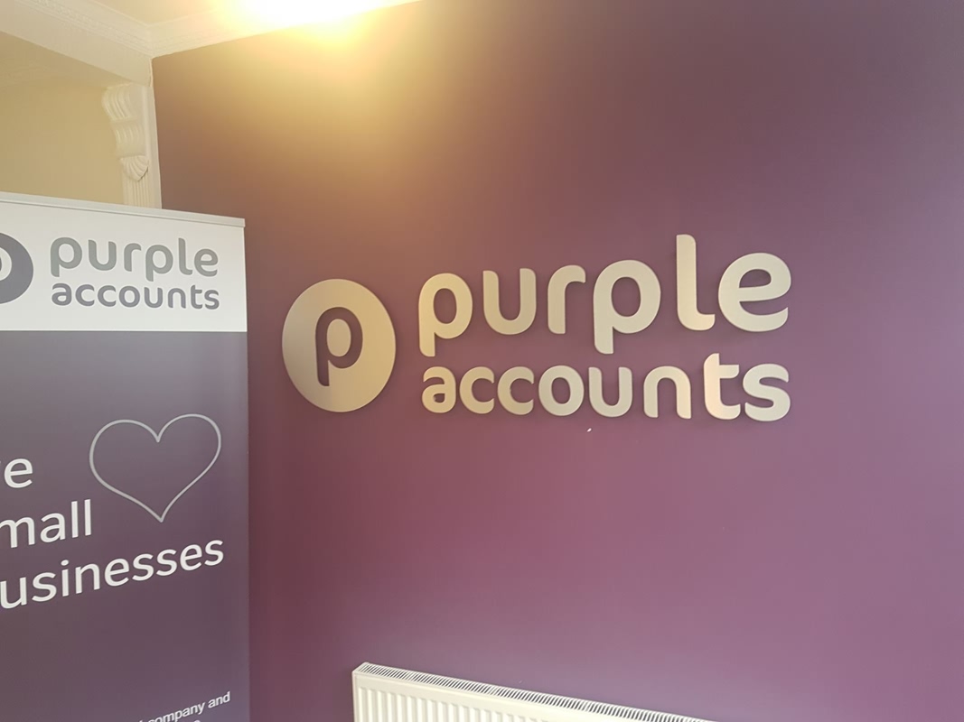 Interior signs for businesses, covering Warrington, Runcorn, Knutsford ...